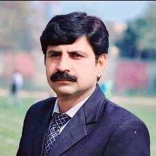 Vice Chancellor Office – Emerson University Multan