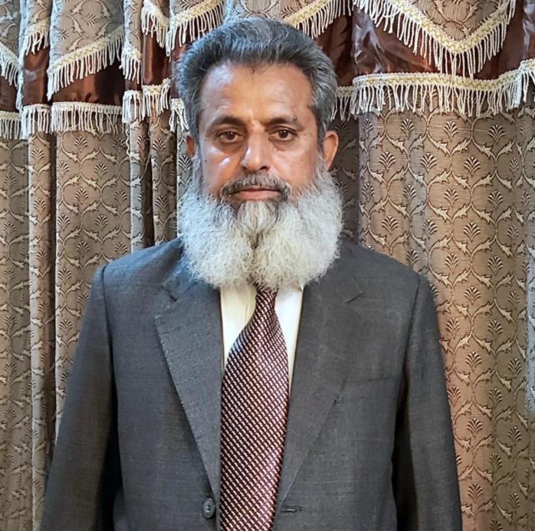 Registrar Office – Emerson University Multan