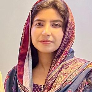 Department of Economics – Emerson University Multan