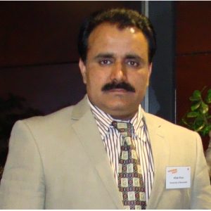 Department of Business & Public Administration – Emerson University Multan