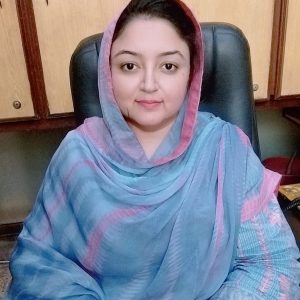 Department of Business & Public Administration – Emerson University Multan