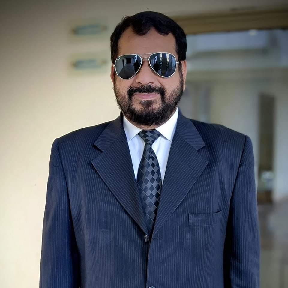 Department of Business & Public Administration – Emerson University Multan