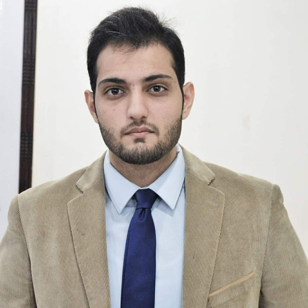 Department of Business & Public Administration – Emerson University Multan