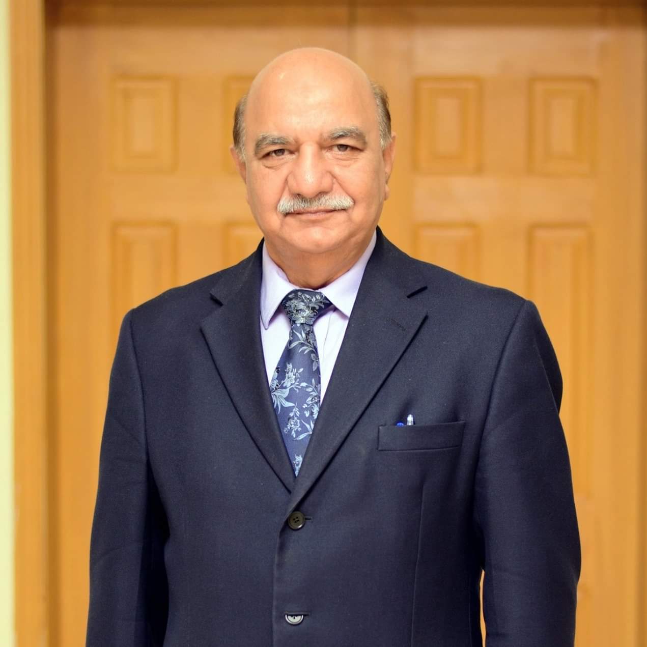 Corpus Center – Emerson University Multan