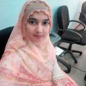 Department of Emerging Computing Technologies – Emerson University Multan