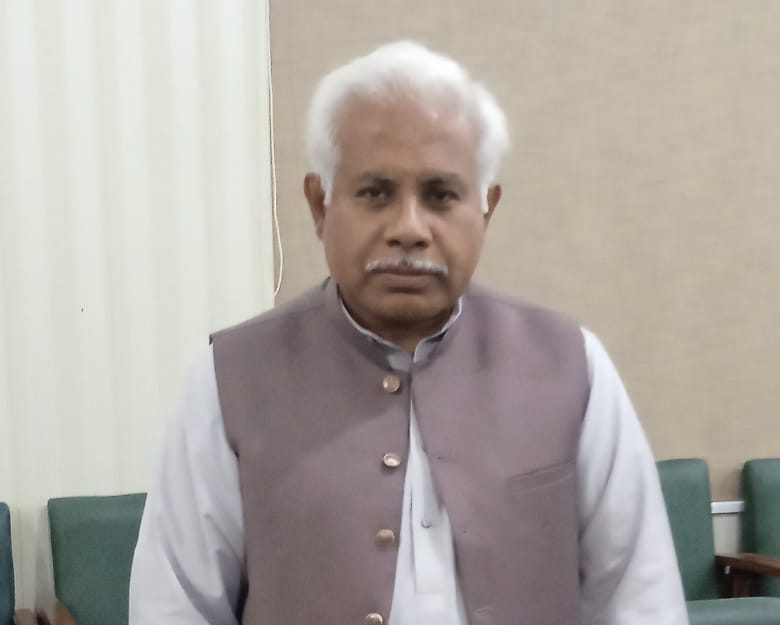 Registrar Office – Emerson University Multan