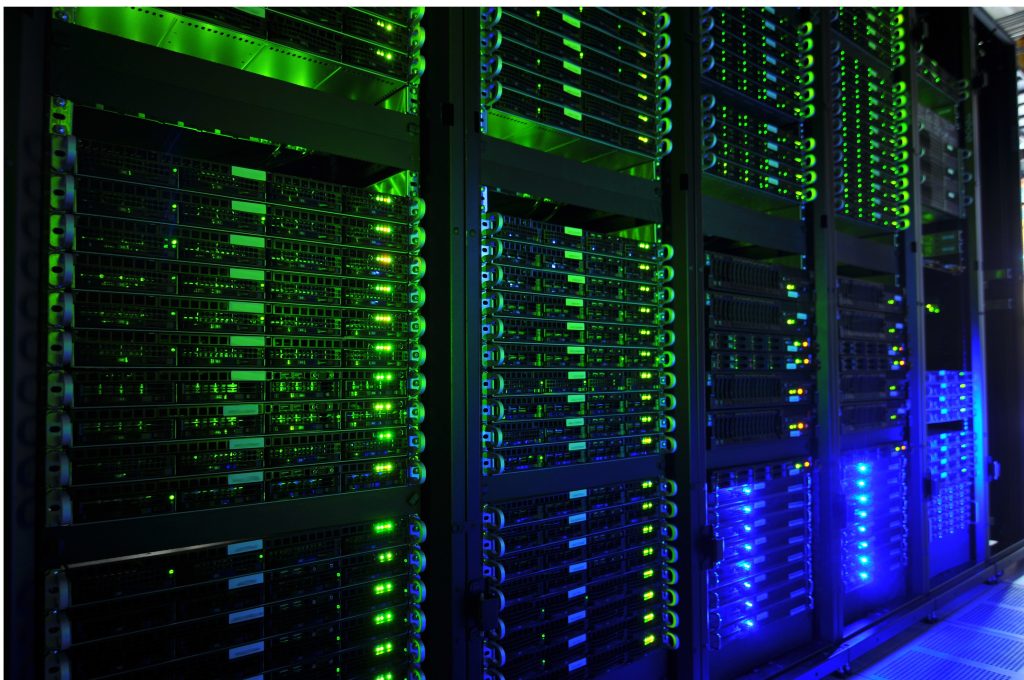 IT Center – Emerson University Multan