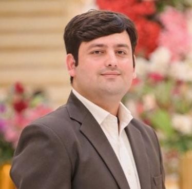 Dr Shahid Rafiq – Emerson University Multan