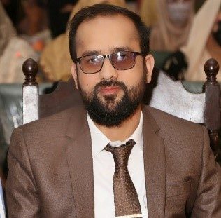 Hammad Abbas – Emerson University Multan