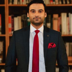 Department of Business & Public Administration – Emerson University Multan