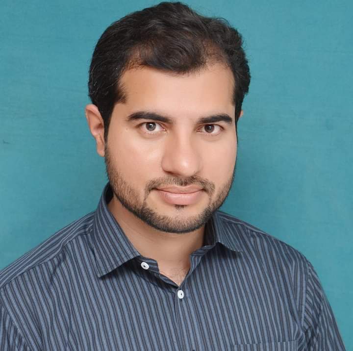 Department of Business & Public Administration – Emerson University Multan