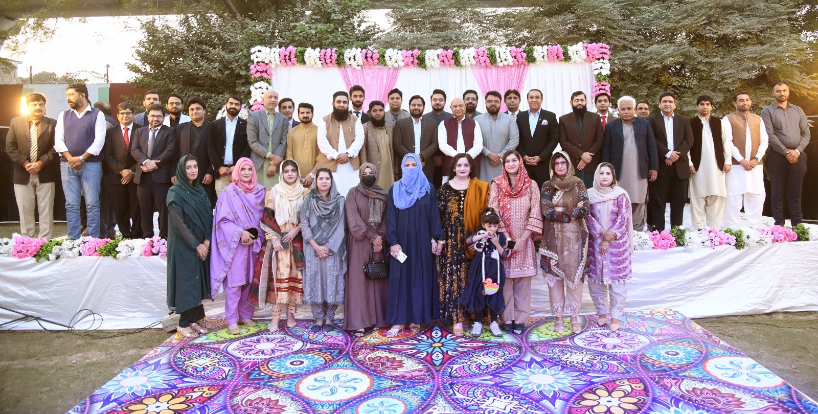 Emerson University Multan – A Public Sector University