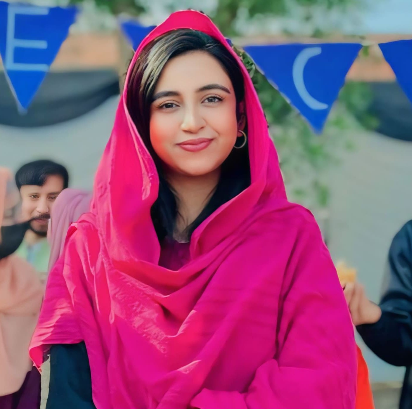 Kainat Sindhu – Emerson University Multan