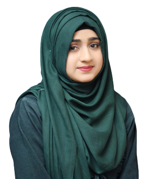 Sadia Ramzan – Emerson University Multan