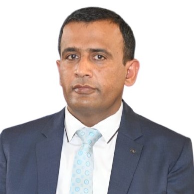 Dr Muhammad Saeed Nasir – Emerson University Multan