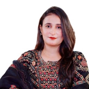 Department of English – Emerson University Multan